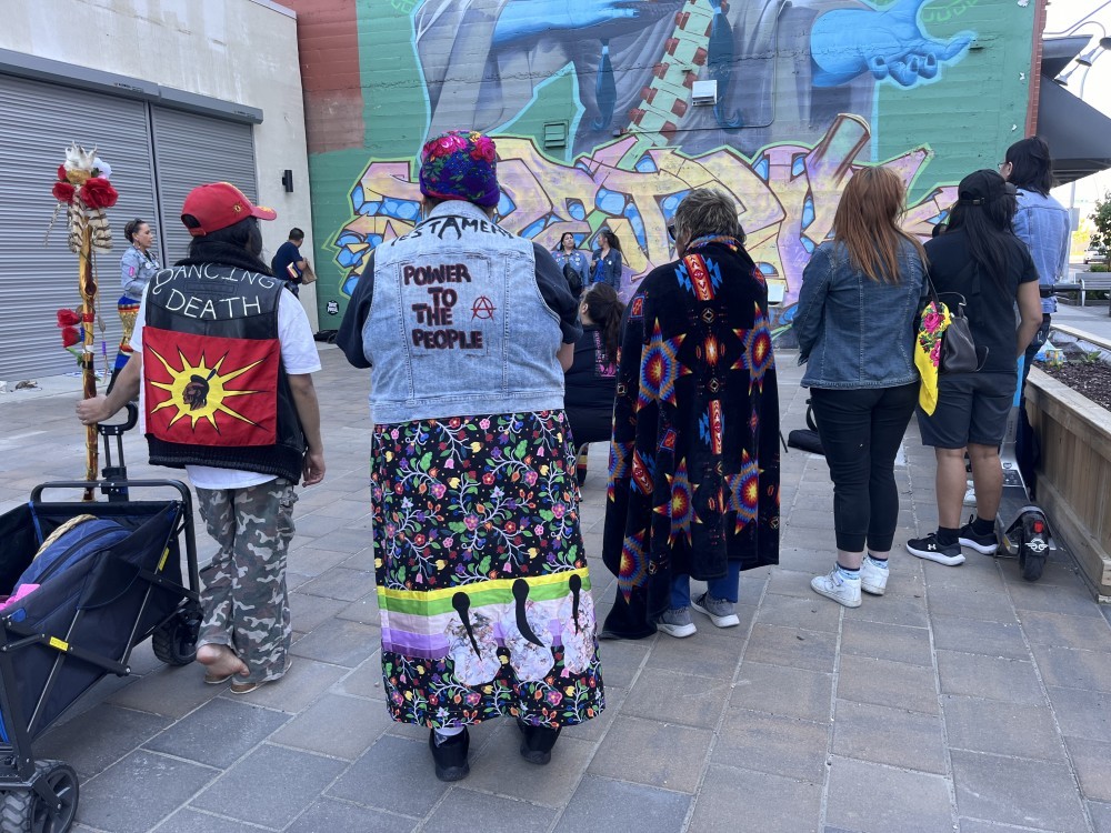 Photos: Blue Jean Jacket Day 2024 – Boyle McCauley News