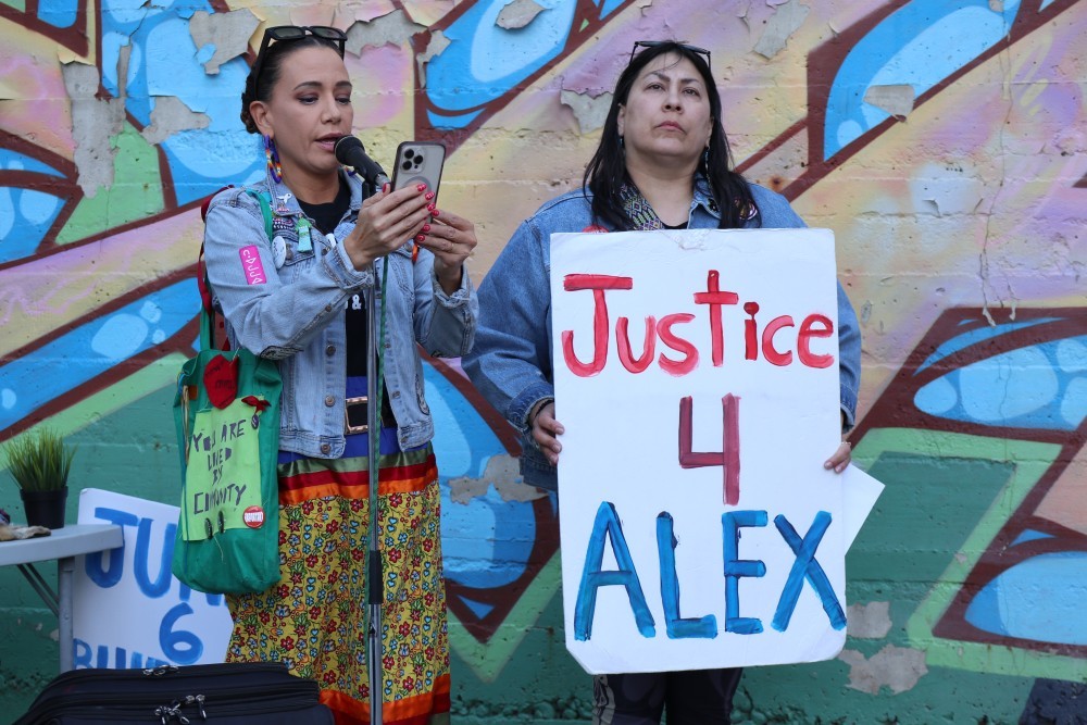 Photos: Blue Jean Jacket Day 2024 – Boyle McCauley News