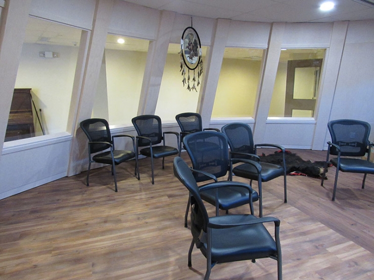 Ambrose Place Opens – Boyle McCauley News