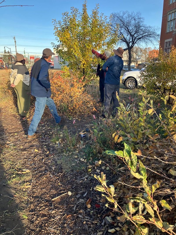 Remembering Richard Auclair – Boyle McCauley News