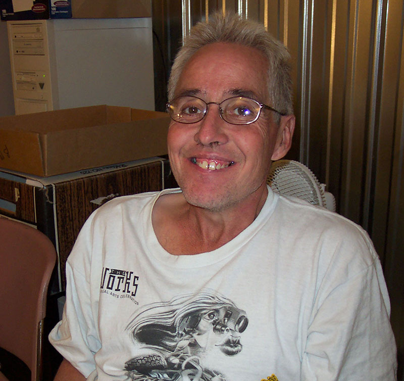 David Bench's Instagram, Twitter & Facebook on IDCrawl