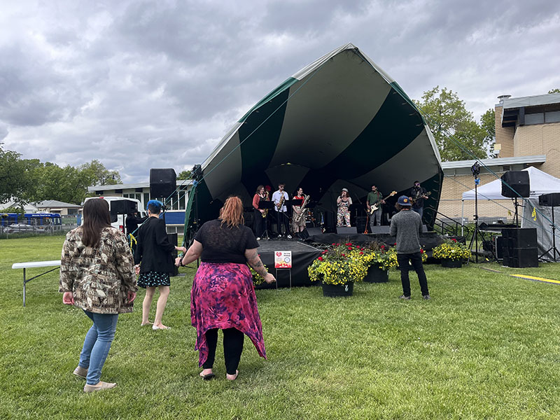 Heart of the City 2024: An Unforgettable Weekend – Boyle McCauley News