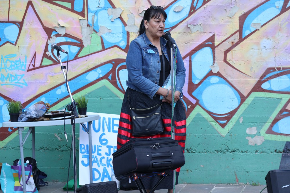 Photos: Blue Jean Jacket Day 2024 – Boyle McCauley News