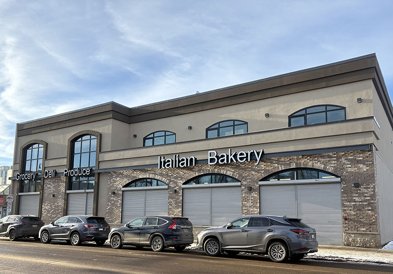 Italian Bakery Closes 97th Street Location – Boyle McCauley News