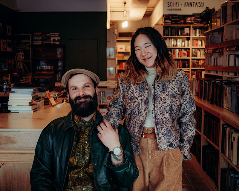 Paper Birch Books – Boyle McCauley News