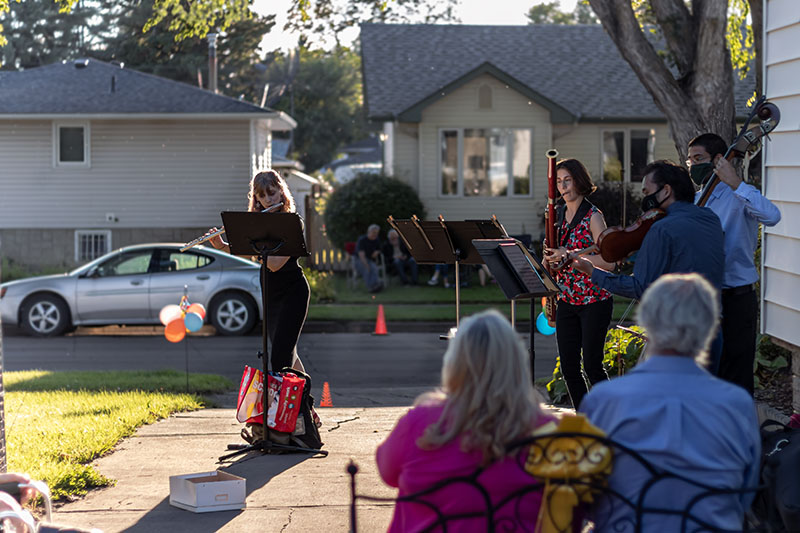 An Edmonton Symphony Orchestra Pop-Up – Boyle McCauley News