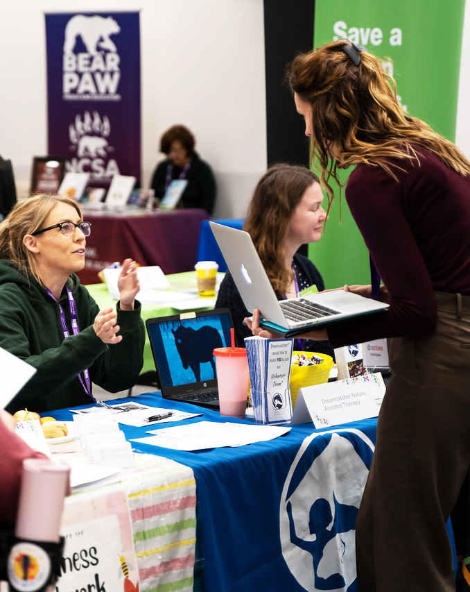 Shining a Light on Hidden Heroes – Boyle McCauley News