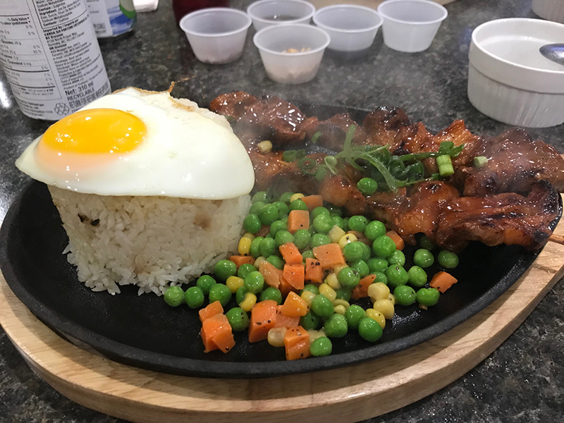 A Memorable Meal at Bem’s – Boyle McCauley News