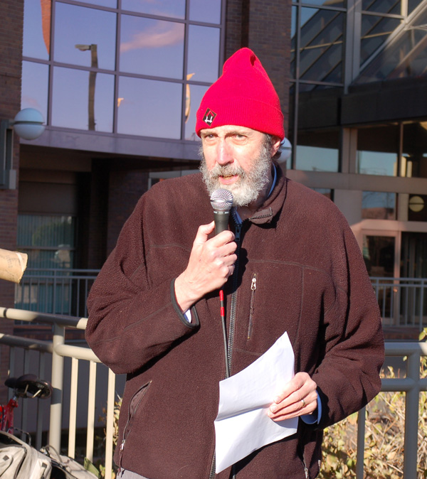 Bob McKeon: A Pillar of Organizations – Boyle McCauley News