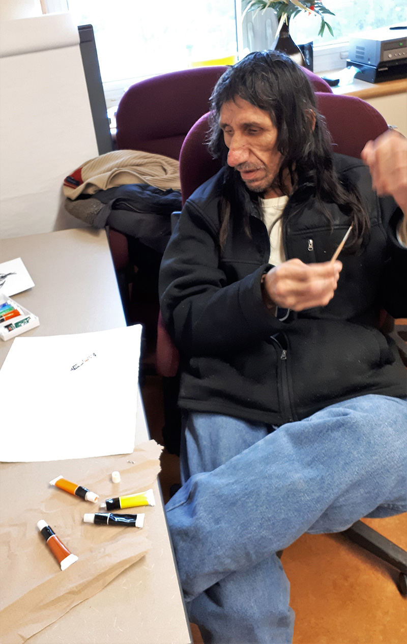 A Tribute to Ceno (November 11, 1962 - March 22, 2024) – Boyle McCauley ...