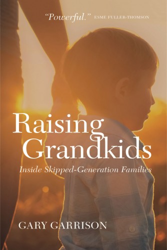 New Book From Gary Garrison – Boyle McCauley News