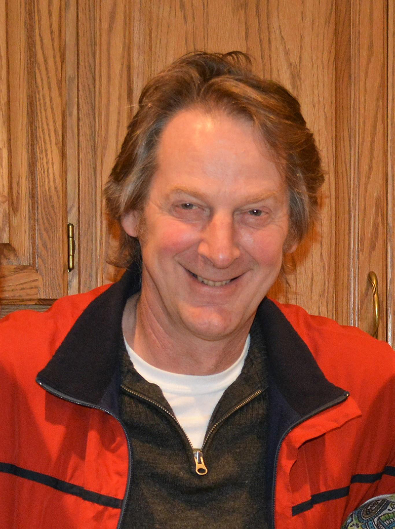 Garry Spotowski: A Tribute – Boyle McCauley News