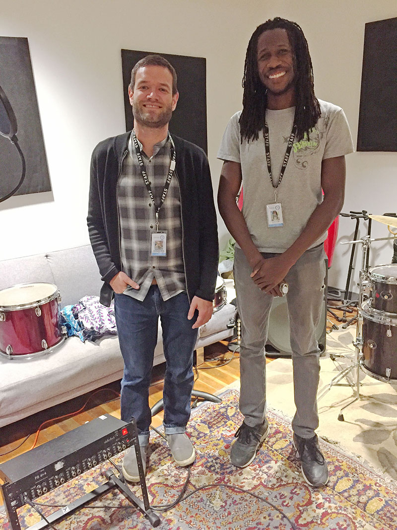 iHuman: A Welcoming Place for Young People – Boyle McCauley News