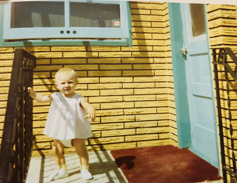 “Love Me and I Will Return The Love” – Boyle McCauley News