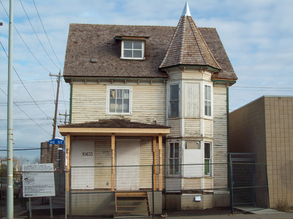 How to Research an Historic House – Boyle McCauley News