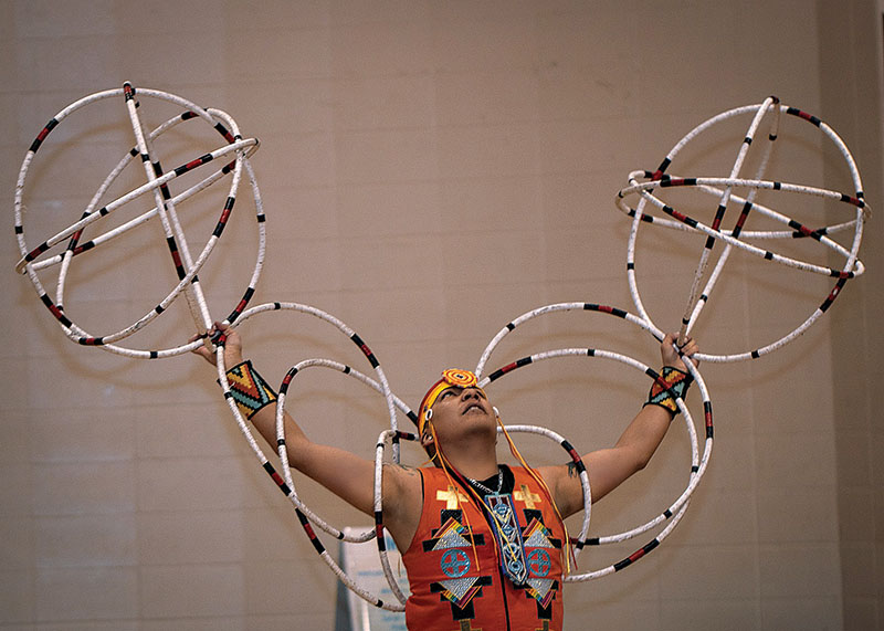 Spring Fiesta Highlights Cultures of the Community – Boyle McCauley News