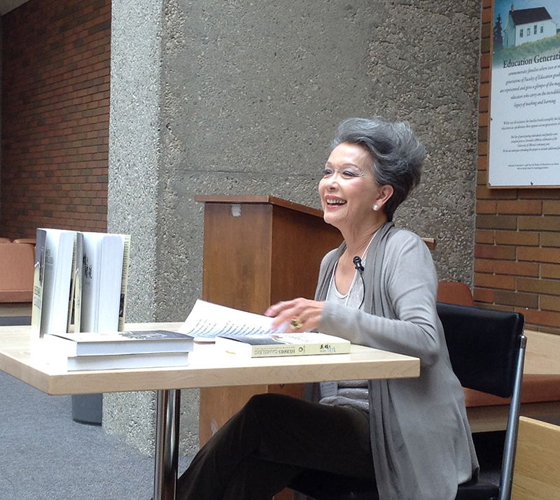 Conference Explores the Future of Chinatowns – Boyle McCauley News