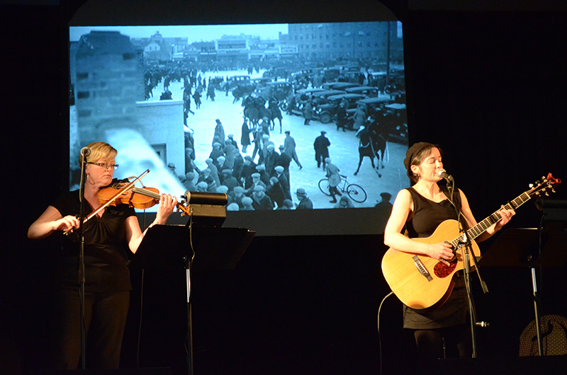 Joanna Gallivan-Smith 1982-2016 – Boyle McCauley News